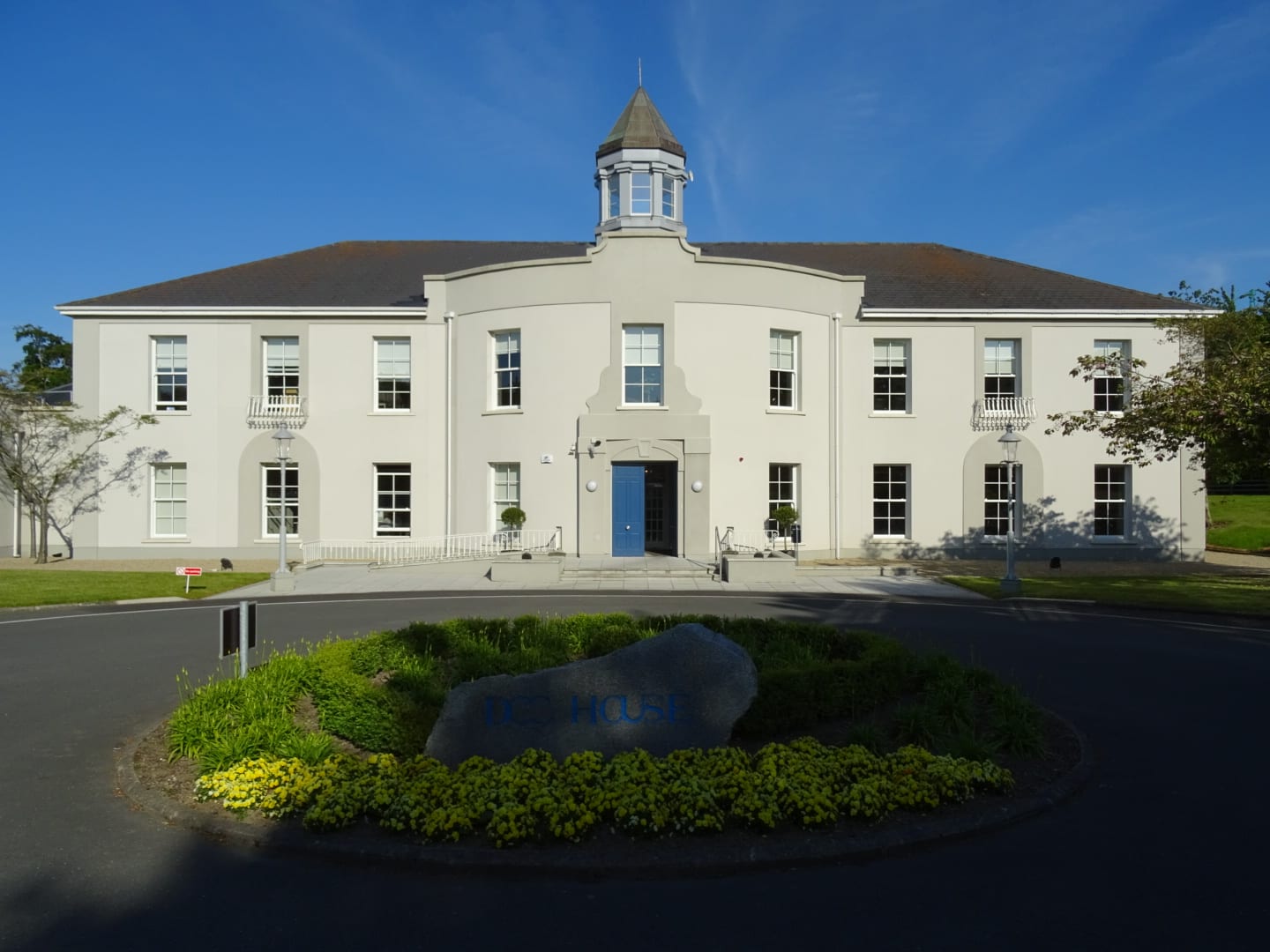 Ardmac awarded Fit Out Contract with DCC in Dublin - Ardmac