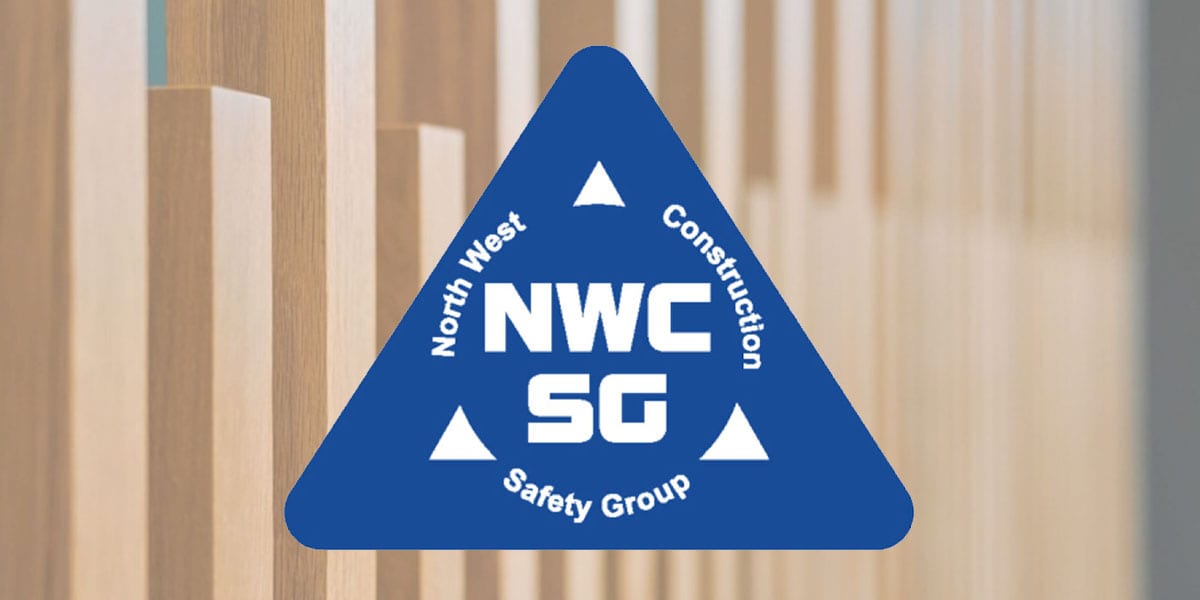 Ardmac Shortlisted for 2 UK NWCSG Safety Awards - Ardmac