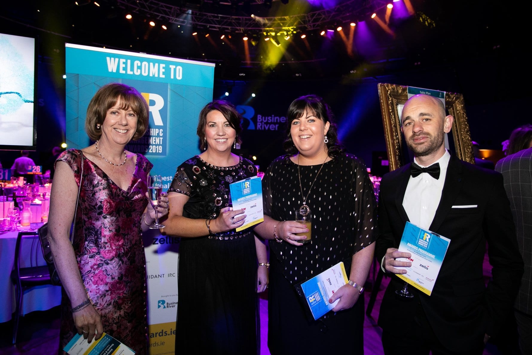 Ardmac double shortlist for upcoming HR awards - Ardmac