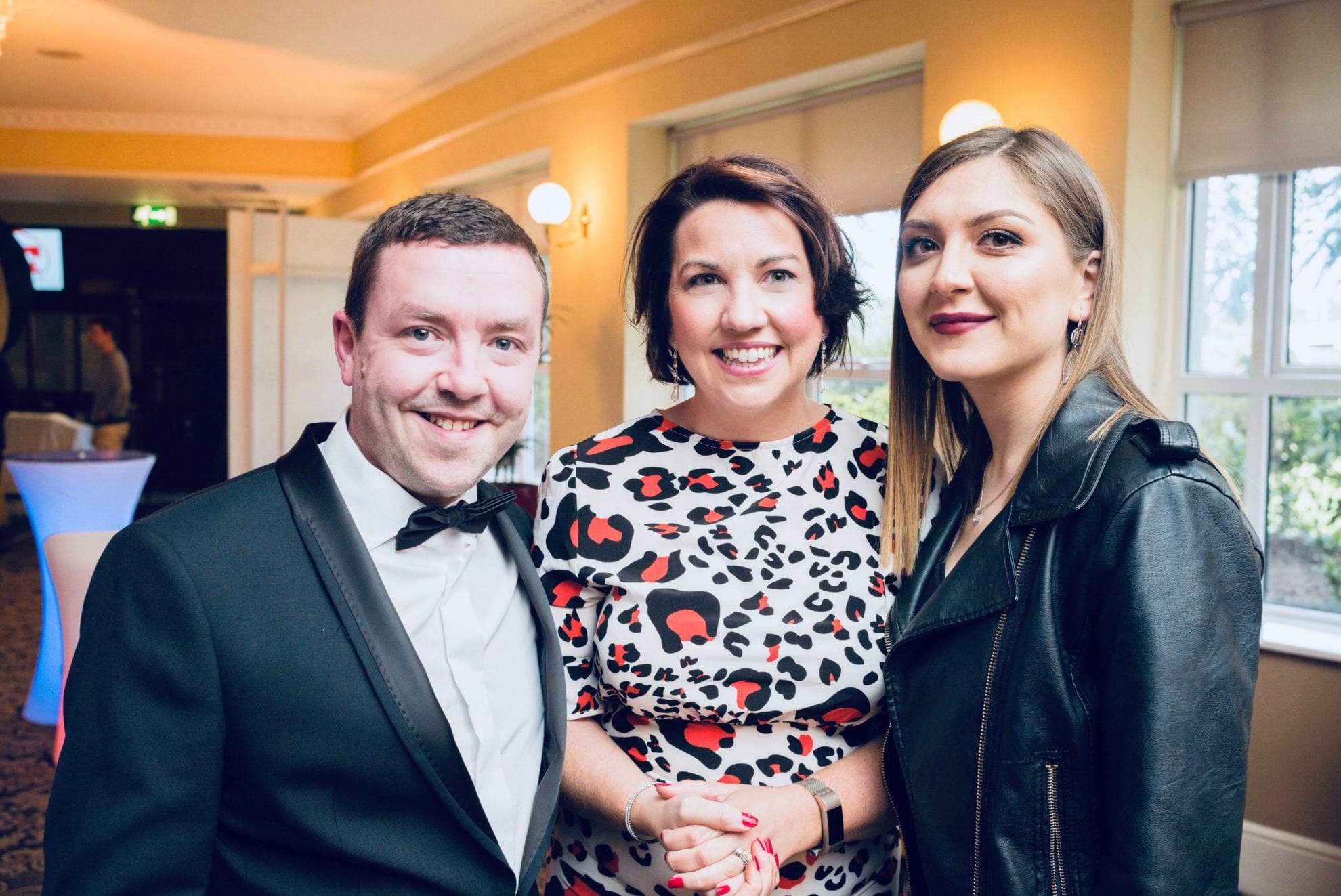 Ardmac named Finalists for two categories at Tech Awards 2019 - Ardmac