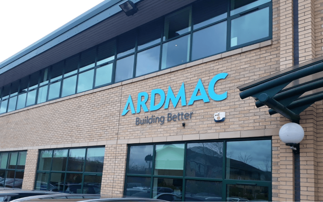 Our Guiding Principles - Ardmac