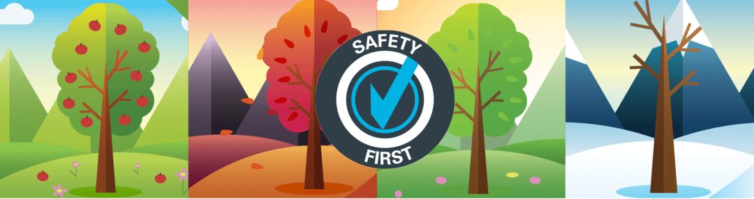 Seasons of Safety - Ardmac