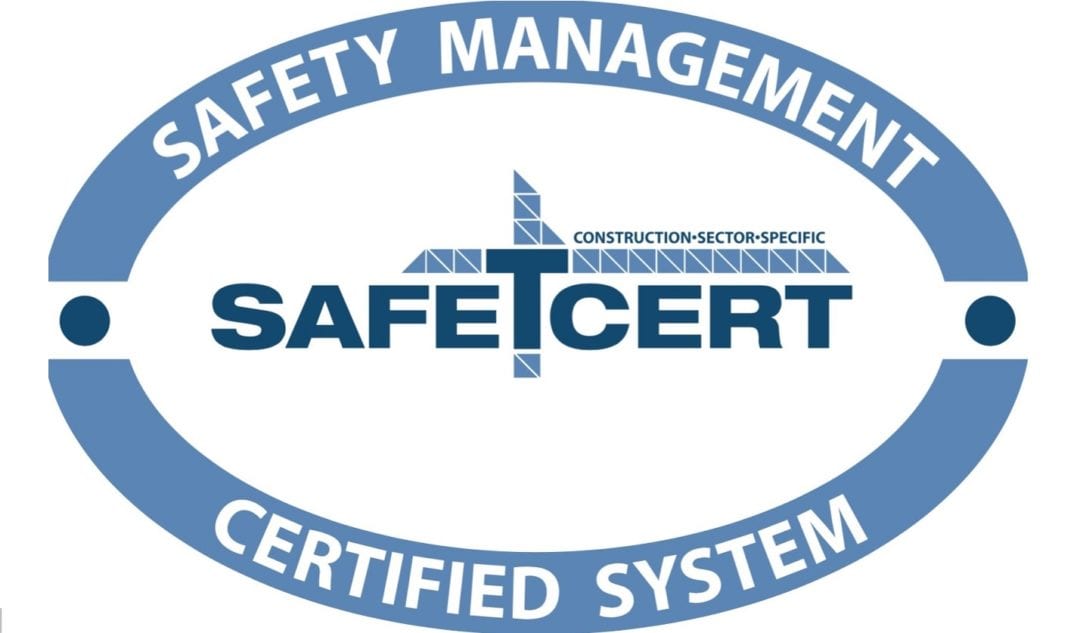 Safety First - Ardmac