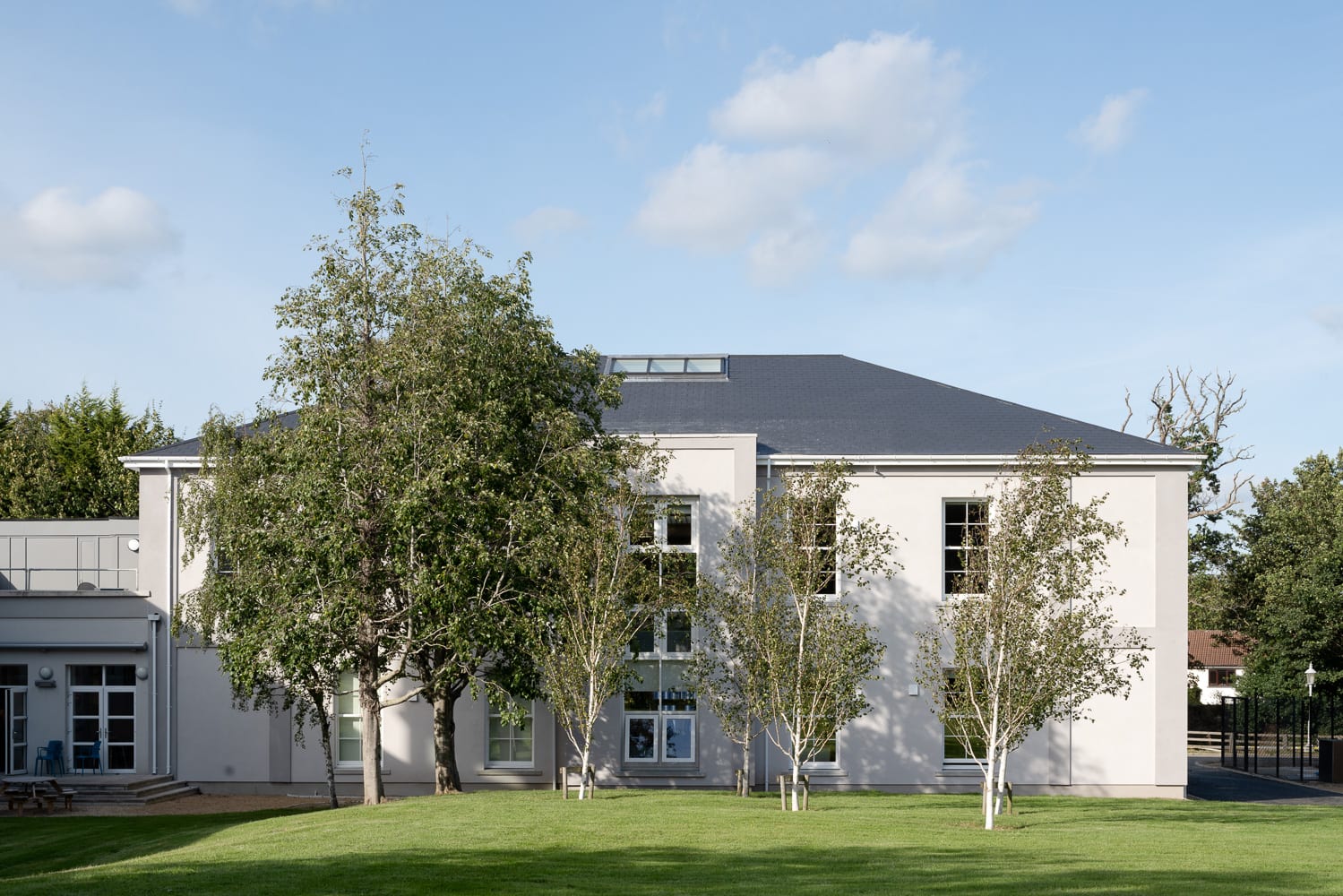 DCC Plc, Dublin - Ardmac