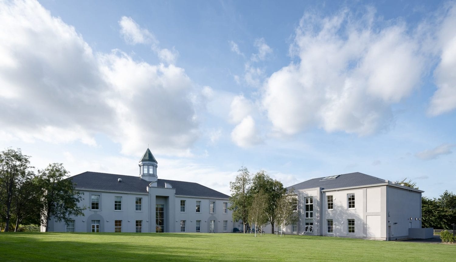 DCC Plc, Dublin - Ardmac