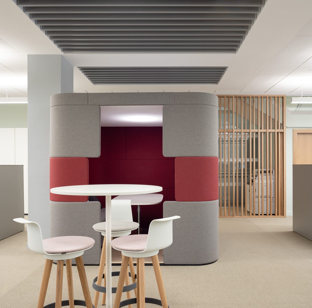 DCC Plc, Dublin - Ardmac