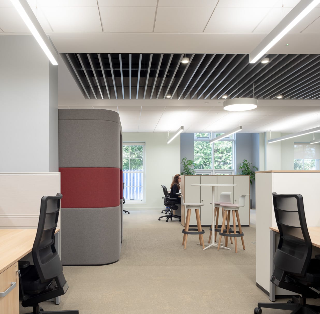 DCC Plc, Dublin - Ardmac