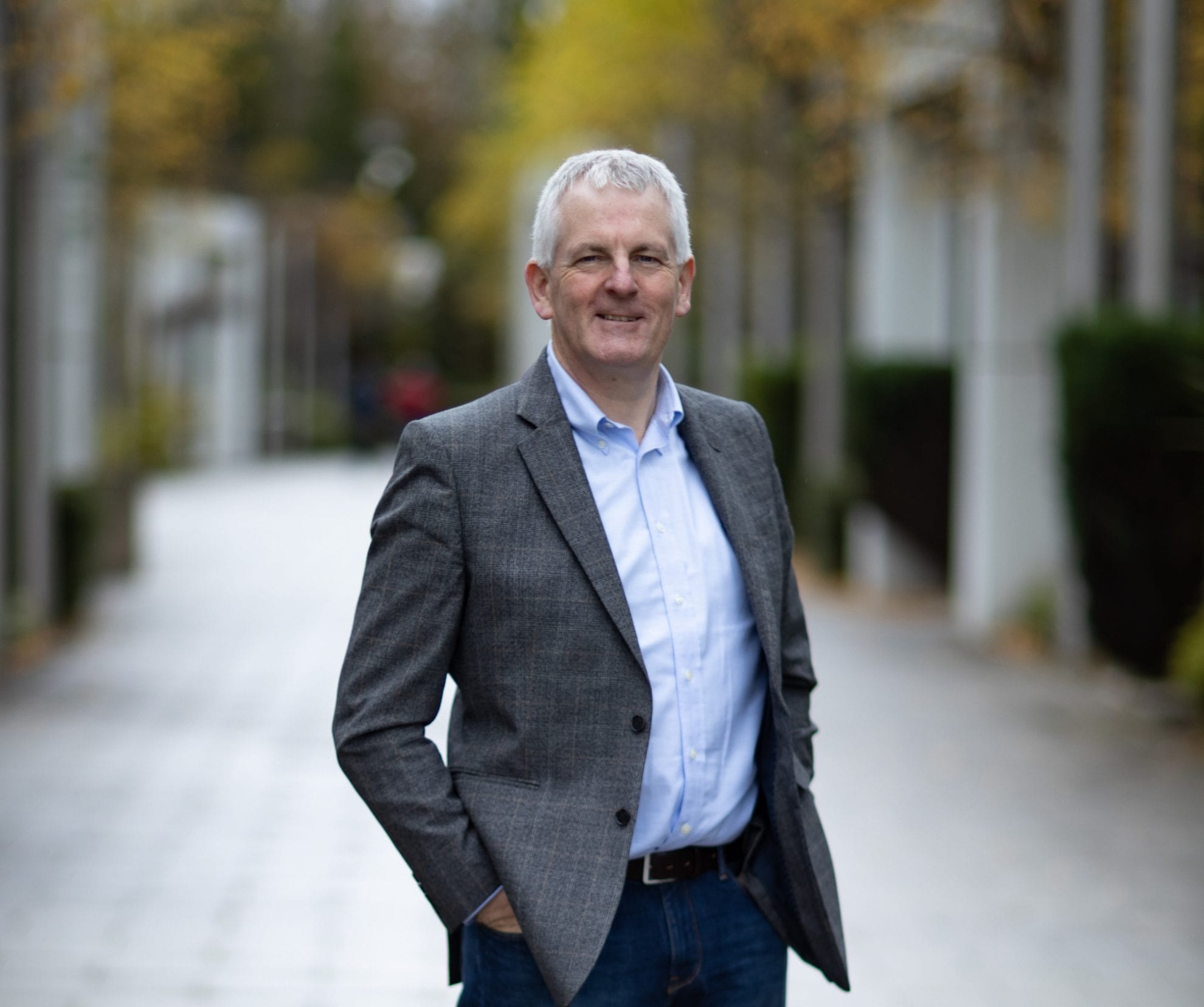 Ardmac appoints Alan Coakley as Chief Operations Officer - Ardmac