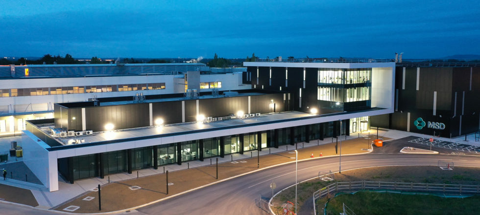 Clean Rooms Archives | Ardmac