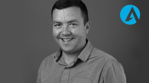 Meet Chris Fitzpatrick: Technology and Innovation Manager - Ardmac