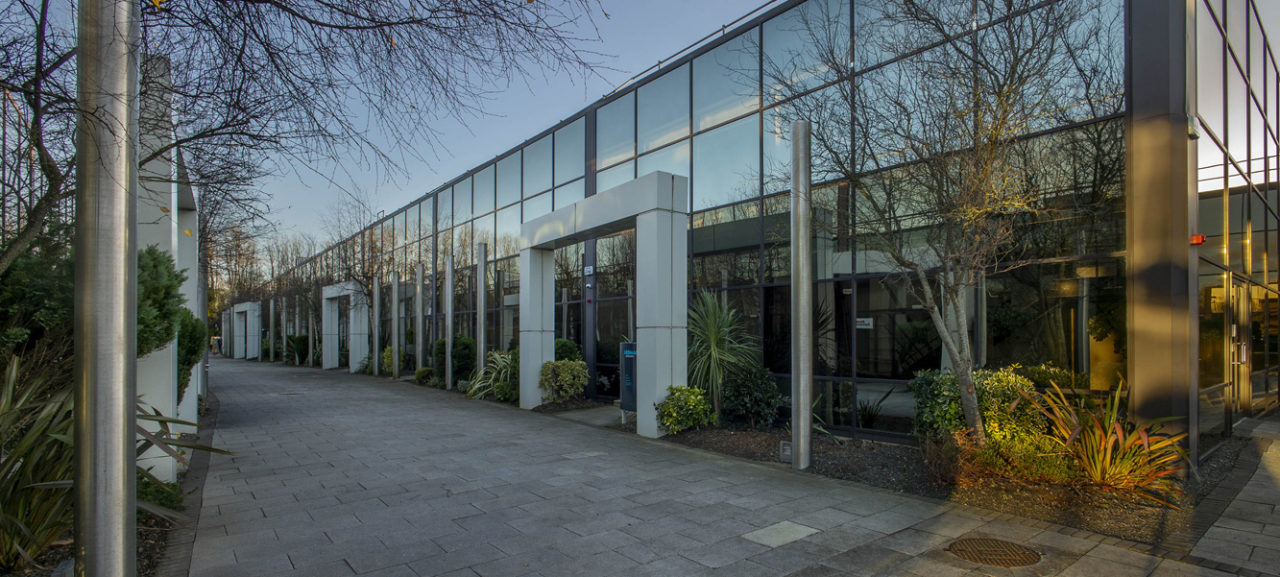 Open Positions - Ardmac