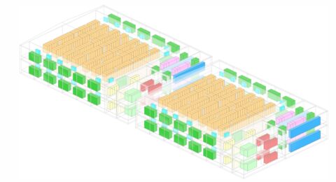 Modular Data Centre Solutions - Ardmac