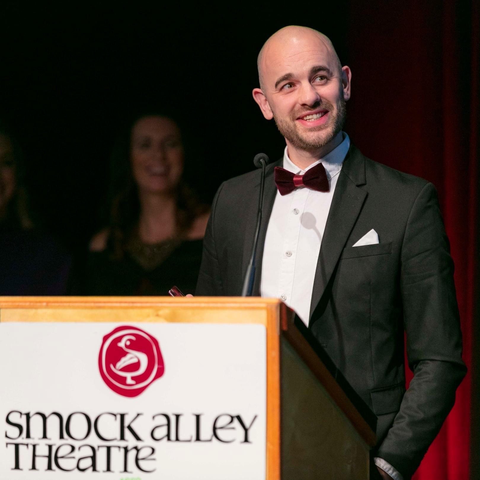 Ardmac's win at the Irish HR Champion Awards - Ardmac