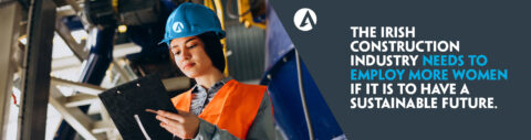 Women in Construction - Ardmac