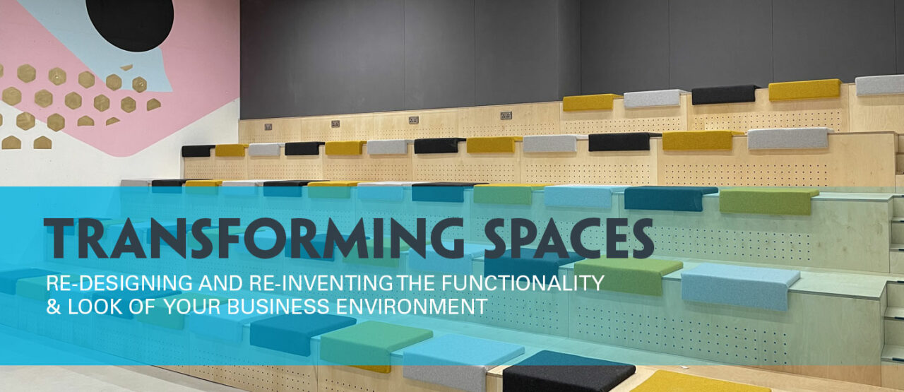 Refurbishment - Ardmac