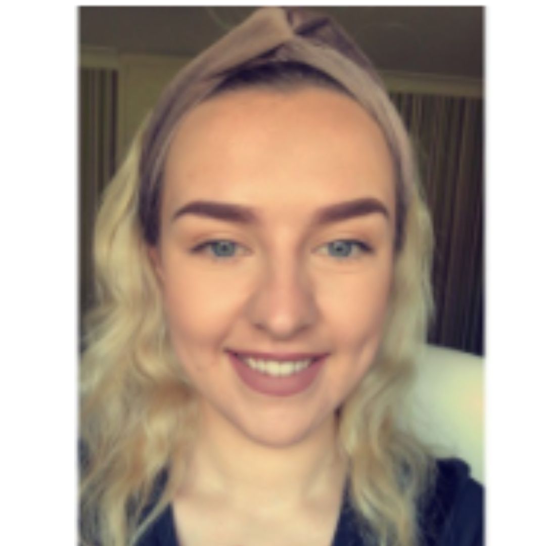 Meet Monica McCabe: Site Support Trainee - Ardmac