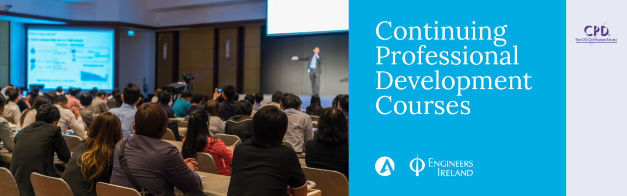 CPD Training - Ardmac