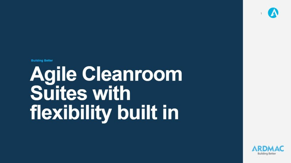 CPD Training - Ardmac