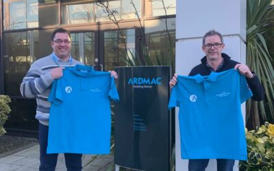 EV Battery – Dry Cleanrooms: The Ardmac Way - Ardmac