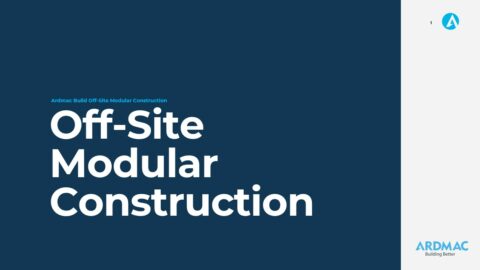 CPD Training - Ardmac