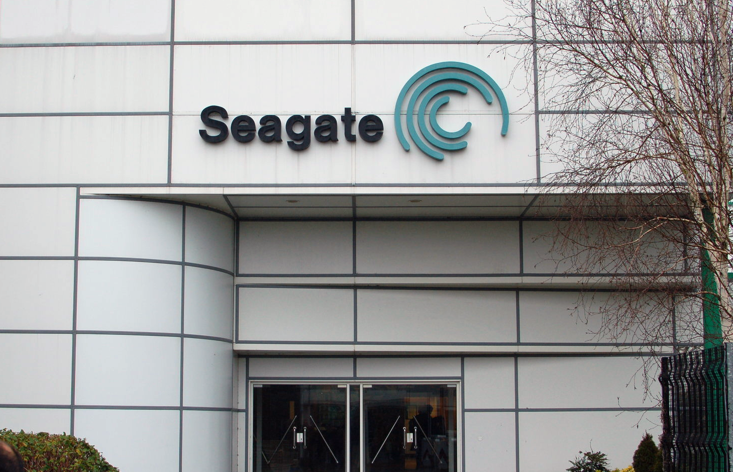 Seagate - Ardmac