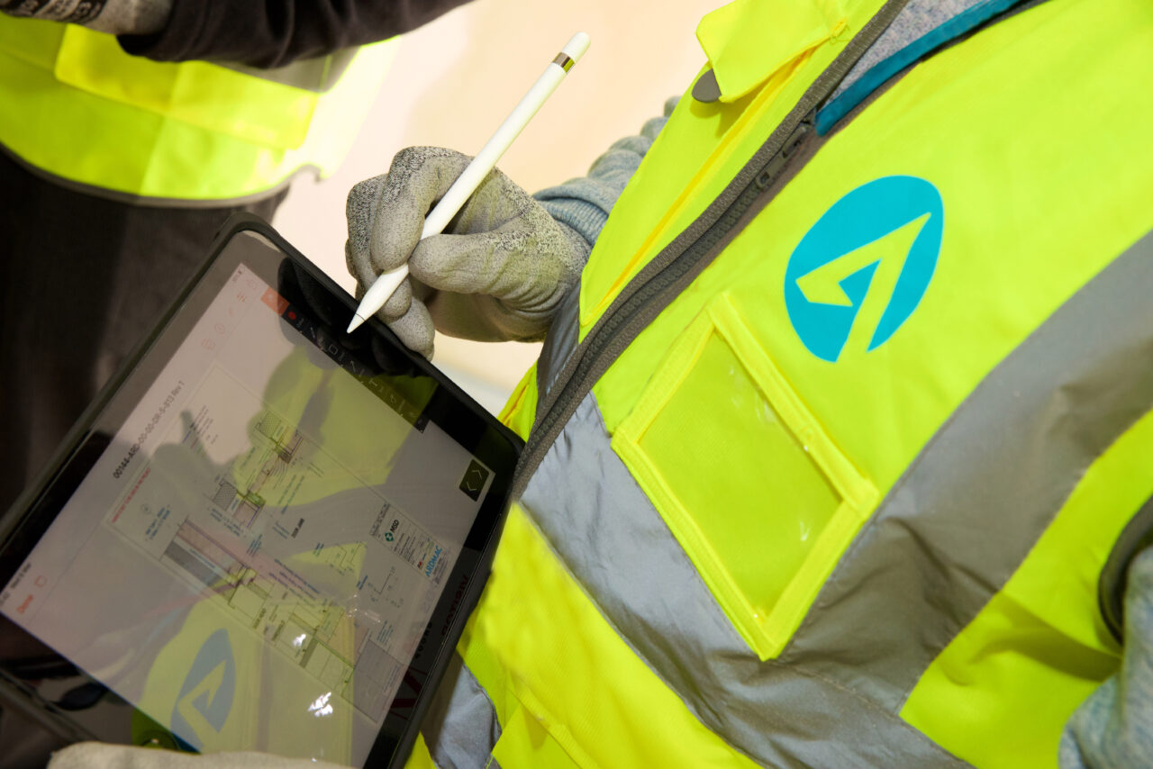 Micro-electronics - Ardmac