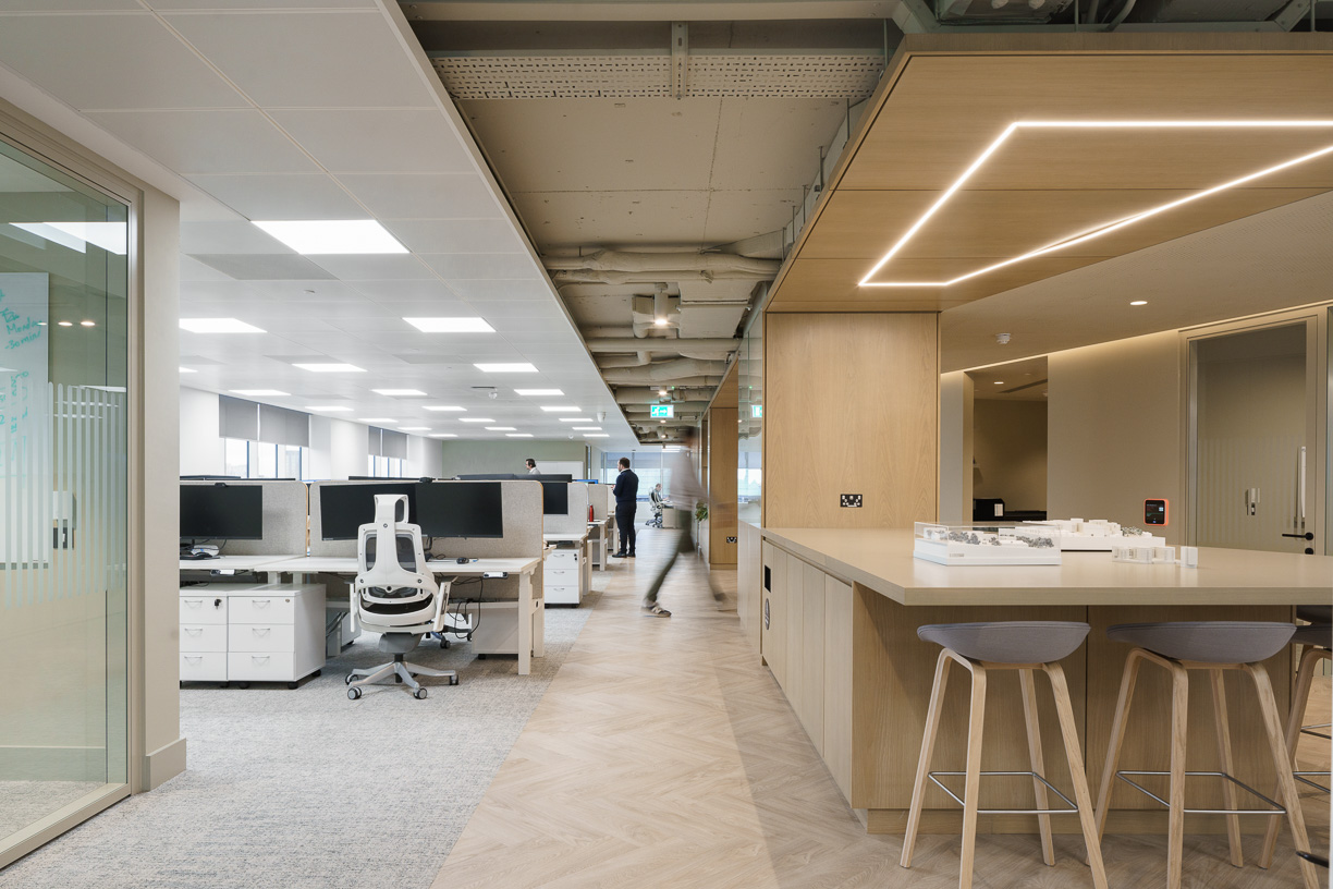 Cairn Homes - Ardmac