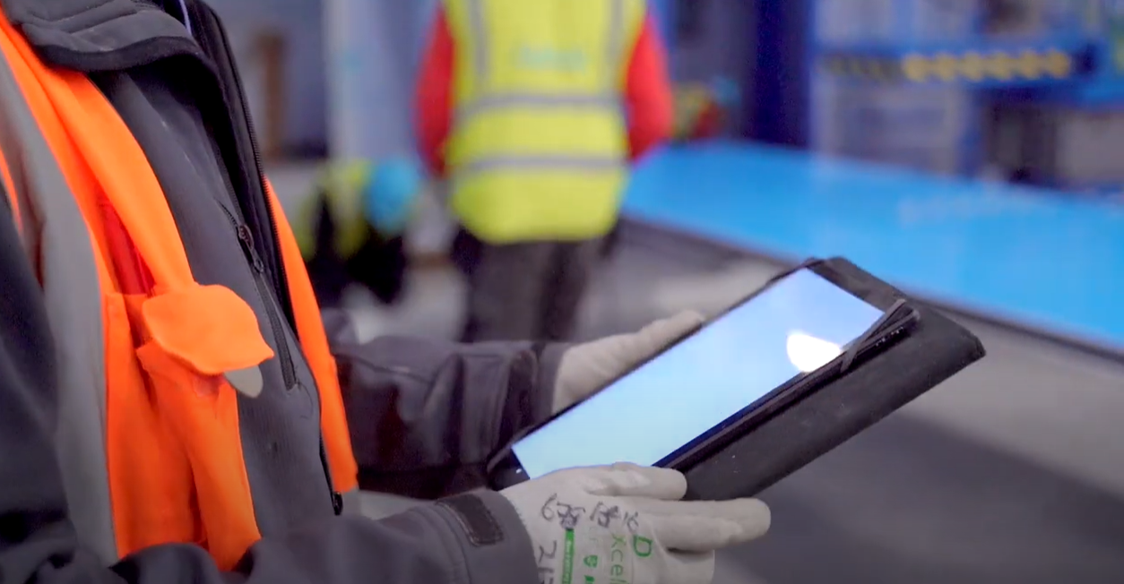 WATCH: The changing nature of the construction industry - Ardmac