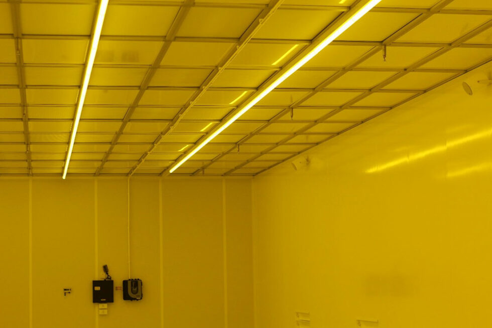 Ardmac - Precision-built spaces for cutting-edge industries