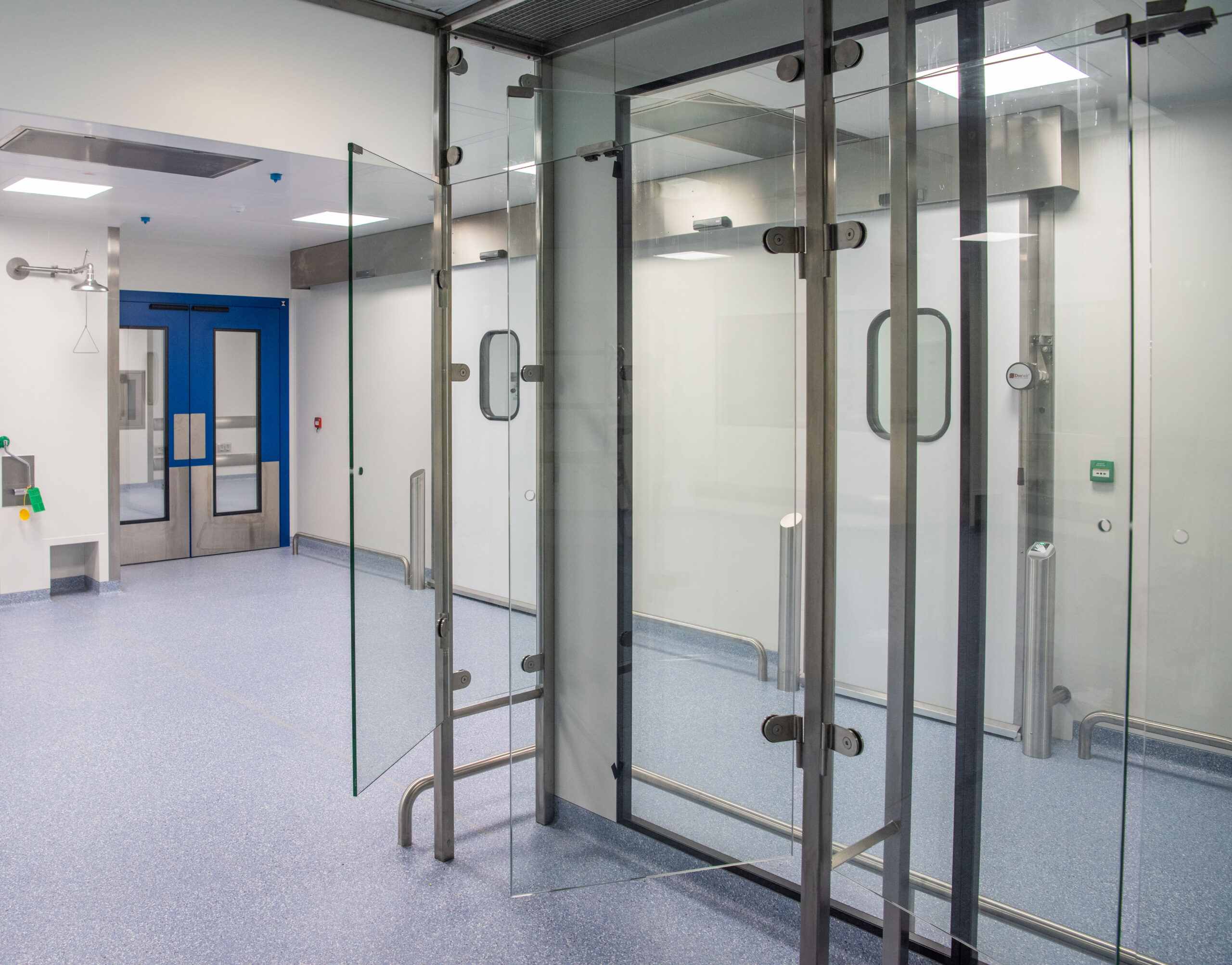 Bio Processing Expansion - Ardmac