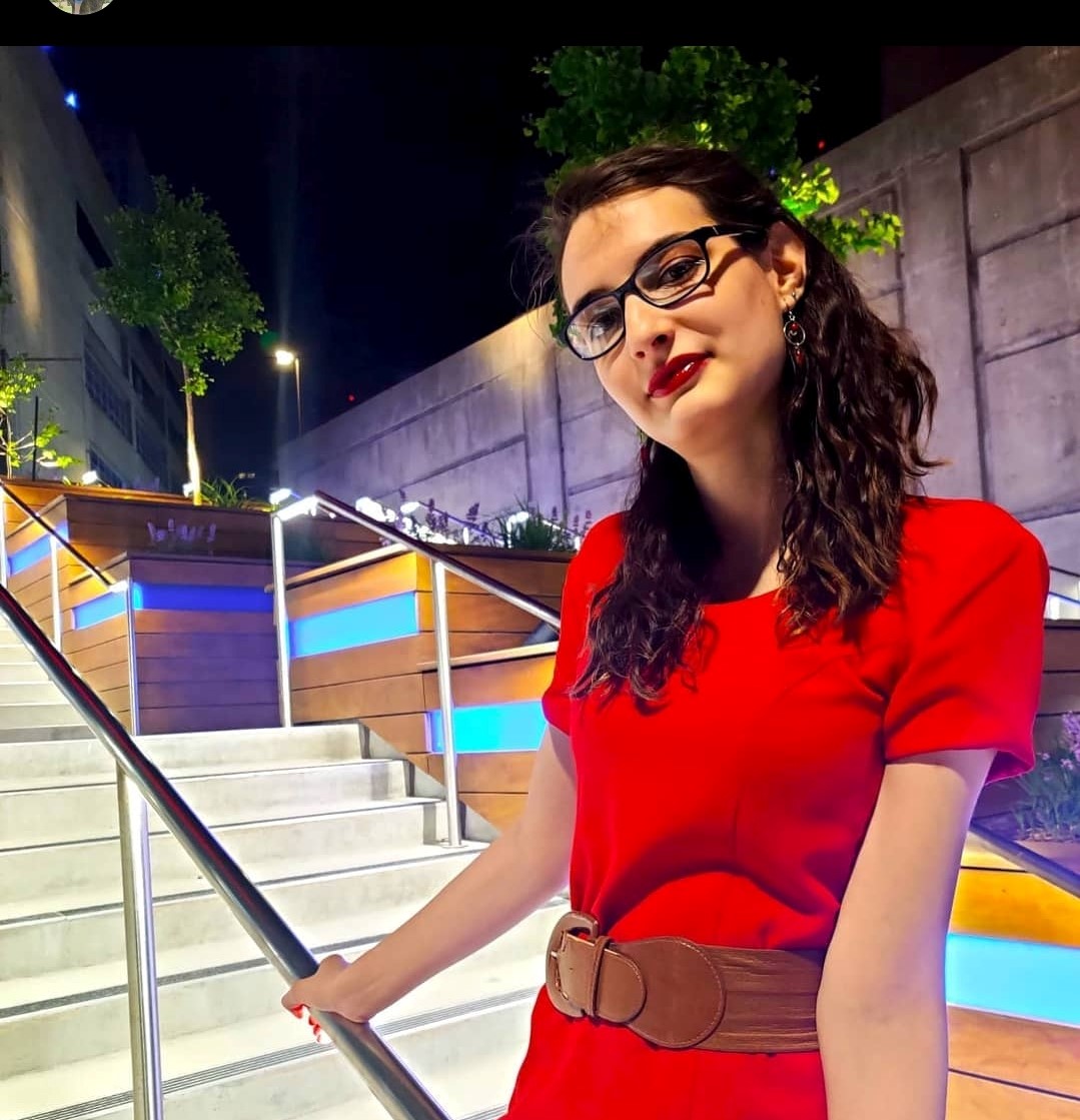 Championing Women in Construction : Oana Duta - Ardmac