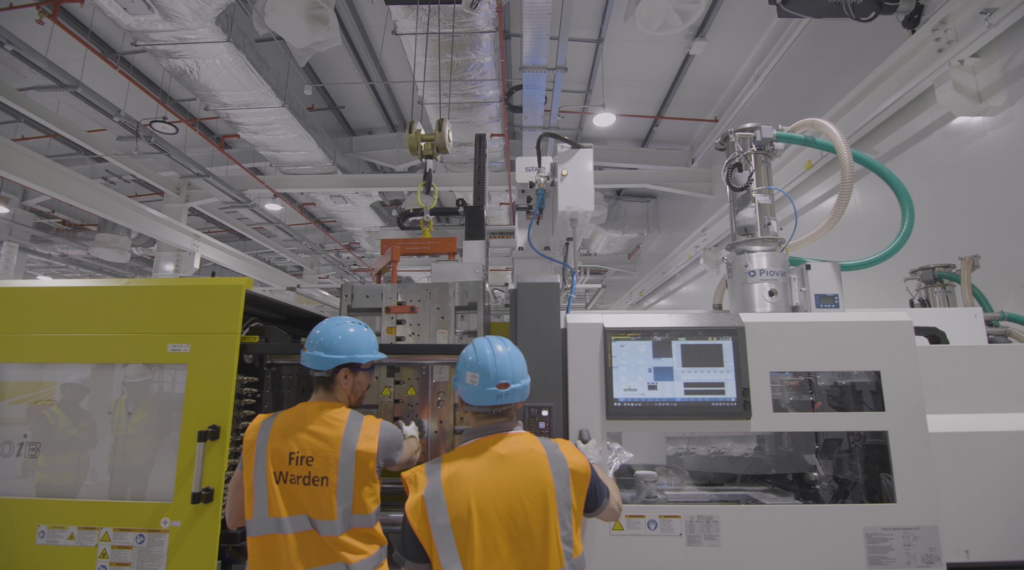 Medical Device Cleanroom - Ardmac