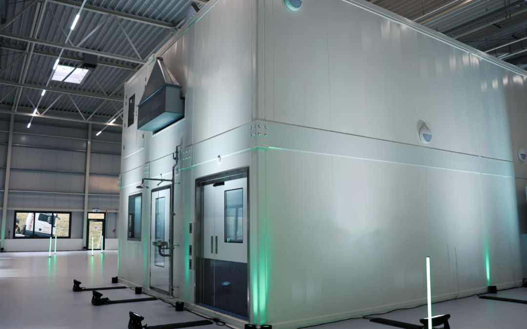 Case Studies Archive - Ardmac