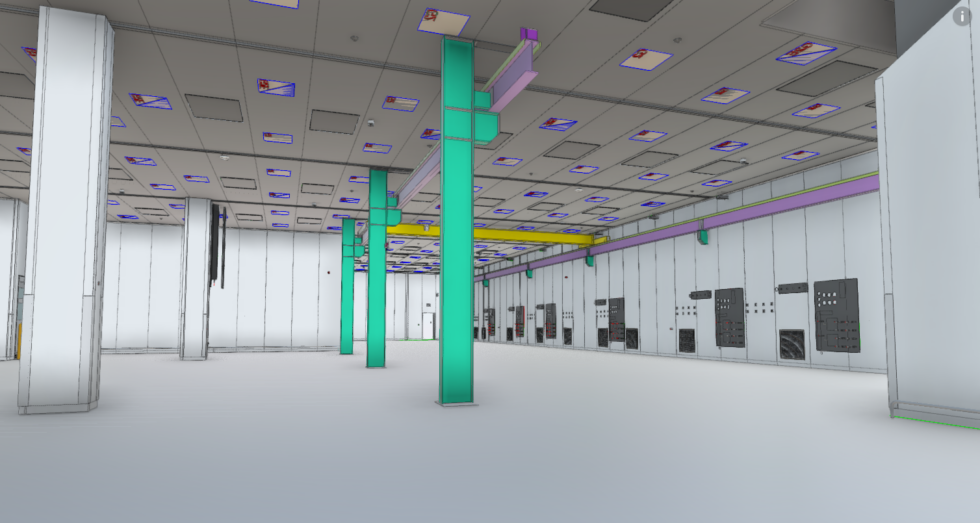 Ardmac BIM article featured in Construction Industry News - Ardmac