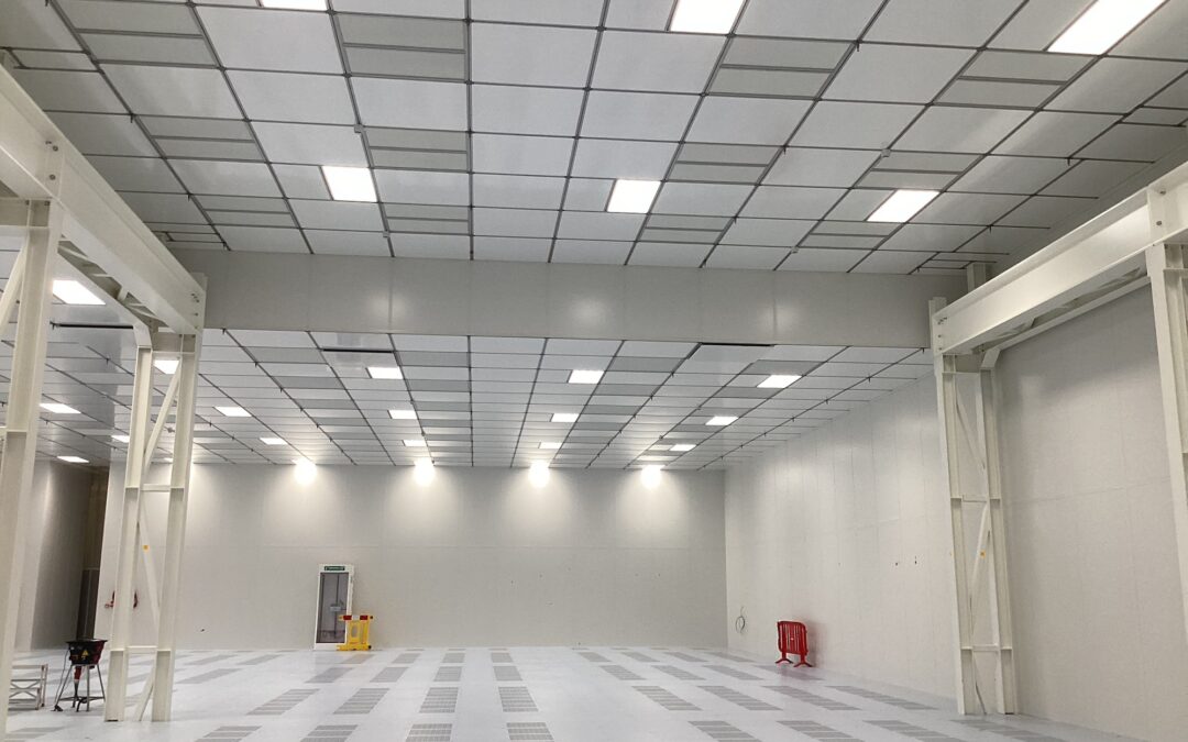 Case Studies Archive - Ardmac