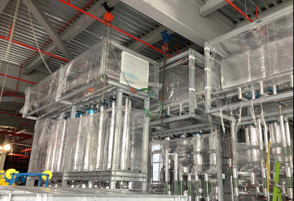 Skid-Mounted Solutions by Ardmac - Ardmac