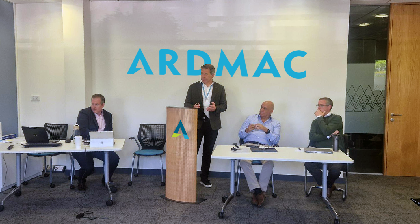 Insights Insights - Ardmac