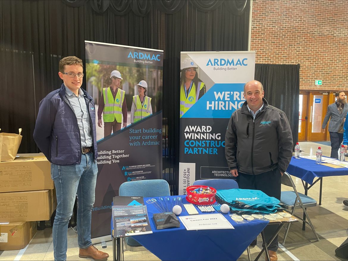 Insights Insights - Ardmac