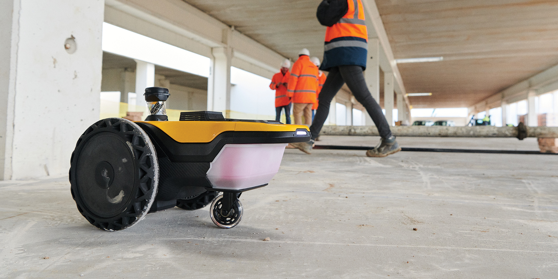 Ardmac Embraces Robotic Precision to Elevate Construction Quality - Ardmac